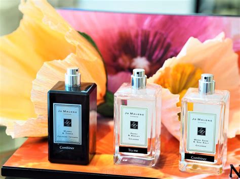 Jo Malone Poppy & Barley – Your new favourite fragrance!