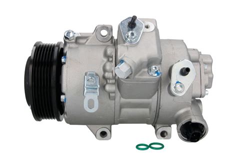 Compresor Aer Conditionat Nou Valeo Pentru Toyota Yaris 1 0 VTT I 69cp