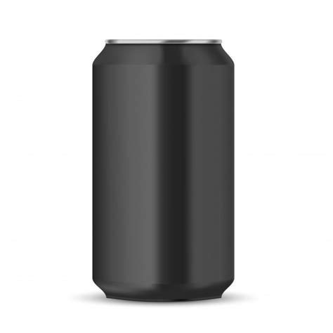 Soda Can Vector At Vectorified Collection Of Soda Can Vector Free