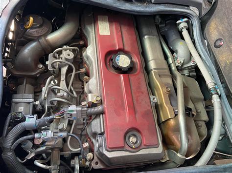 日野自動車、小型エンジンのn04cでも不正があったことが発覚 Mho Engineering