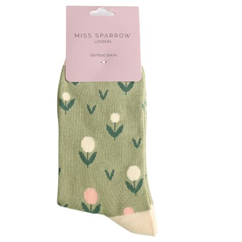 Little Buds Olive Miss Sparrow