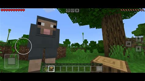 Minecraft Trail Walkthrough Gameplay Part YouTube