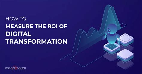 Measuring Digital Transformation ROI: A Step-by-Step Guide