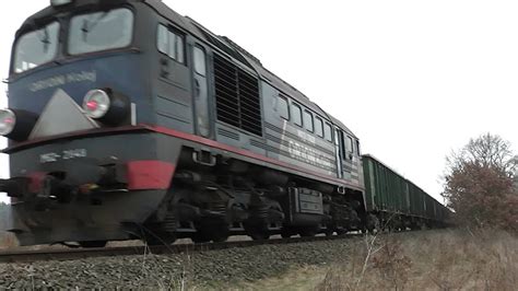 ORION Kolej SM42 2457 Oraz M62 2848 YouTube