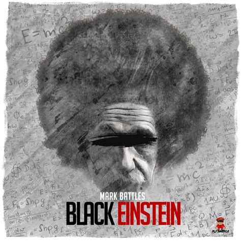Black Einstein Foundation Media