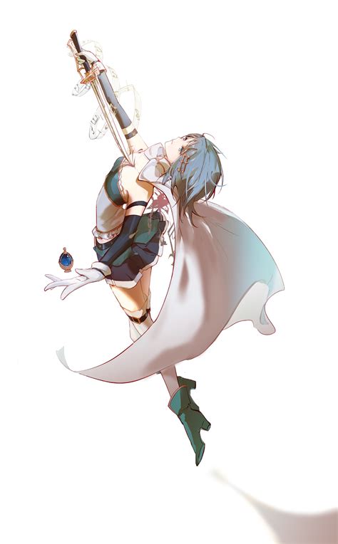 Miki Sayaka Mahou Shoujo Madoka Magica Puella Magi Madoka Magica