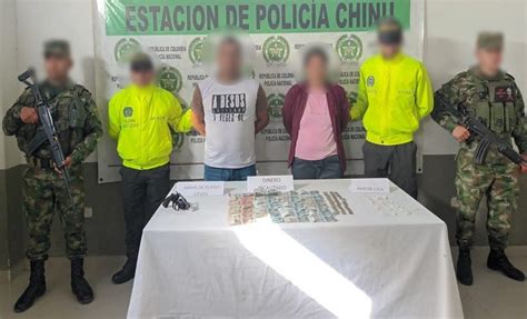 Implacables Contra El Delito Policía Nacional De Colombia