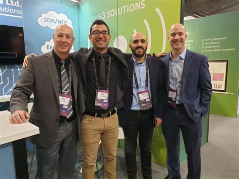 Silicom Ltd Connectivity Solutions On Linkedin Mwc19