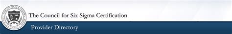 Green Belt Certification Exam Cssc The Council For Six Sigma