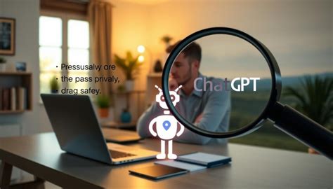 Is ChatGTP Safe To Use? What You Need to Know