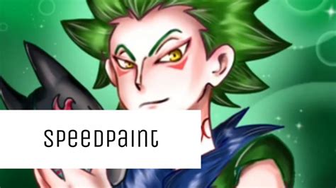 Kyle Speedpaint Beyblade Burst Turbo Youtube