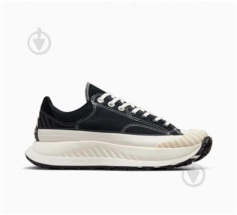 ᐉ Кеди Converse Chuck 70 At Cx A06557c р 41 5 чорний • Краща ціна в Києві Україні • Купити в