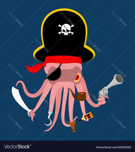 Devilfish Octopus The Devilfish Is In The Detail By Jo Anderson