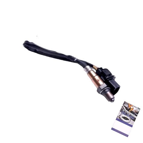 Sonda Lambda Do PEUGEOT PARTNER 1 6 2008 2009 2010 2011 2012 2013 2014