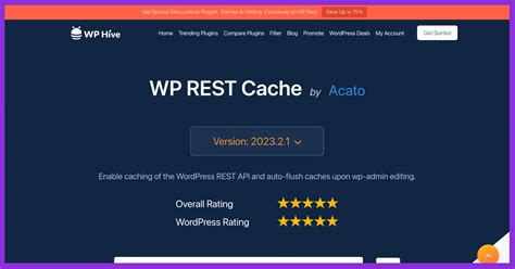 Best Wordpress Cache Plugins To Boost Your Website Speed