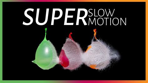 Super Slow Motion Tutorial Fcpx Youtube
