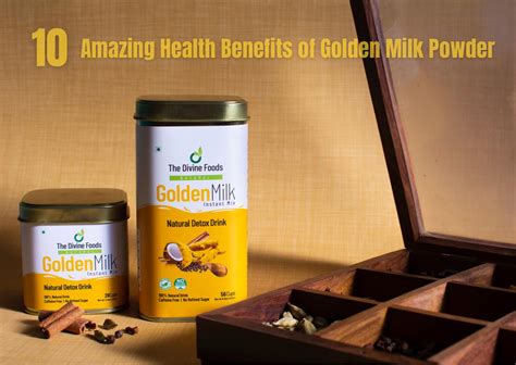 10 Amazing Health Benefits Of Golden Turmeric Milk And How To Make I