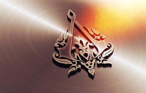 Assassins Crest Assassins Creed Assassin Creed