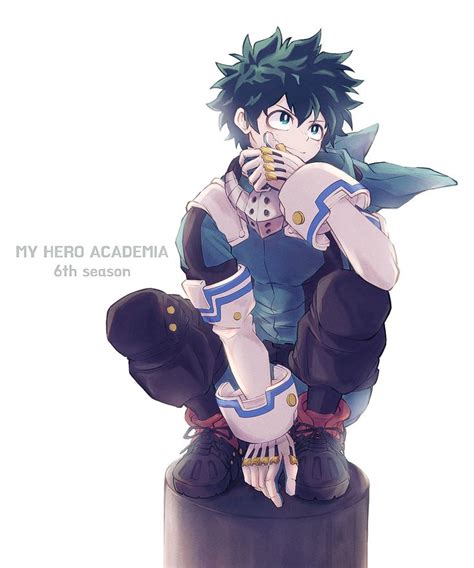 Pin De Jennifer Fontenot Em Aa Madison Stuff Izuku Midoriya Anime