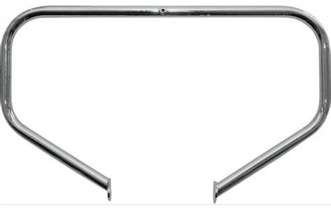 Lindby Unibar Chrome Highway Bar 1403