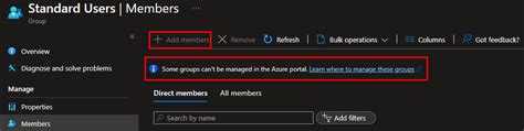 is it possible to sync azure ad groups back to on prem ad microsoft qanda
