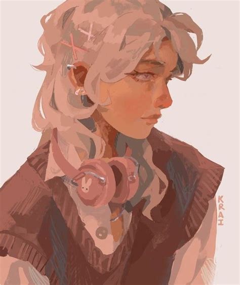 「miku」おしゃれまとめの人気アイデア｜pinterest｜💮🌺 𝕷𝖚𝖓𝖆🌺💮 キャラクターデザイン 美しいアニメアート 初音ミク 可愛い