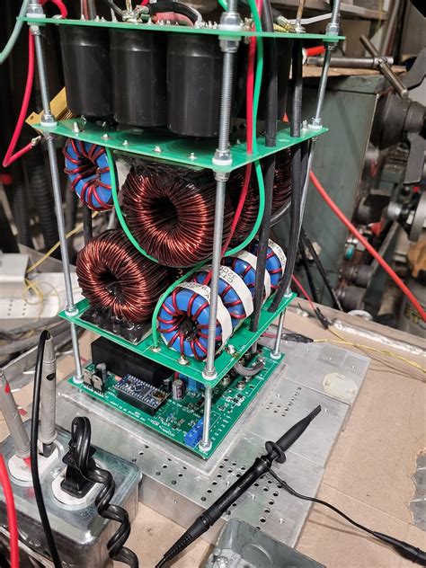 Is There A Way To Control Buck Converter Ic With Mcu Page 1