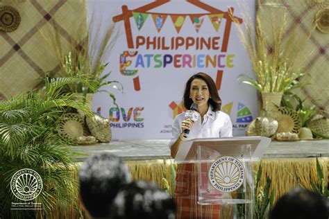 Love The Philippines Draws Widespread Support Love The Philippines