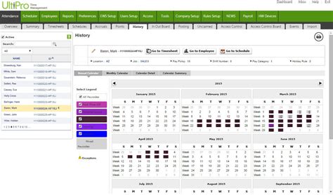 Ultipro Pricing Reviews And Features January 2020