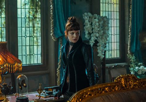 Into The Badlands Into The Badlands Season Episode Photos Amc