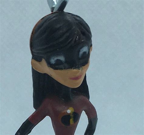 The Incredibles Violet Invisible The Incredibles Violet Invisible