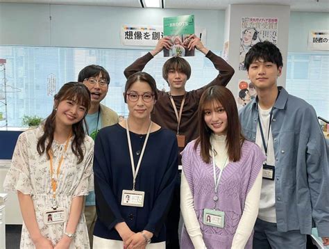 カラフラブル〜ジェンダーレス男子に愛されています。〜さんのインスタグラム写真 カラフラブル〜ジェンダーレス男子に愛されています