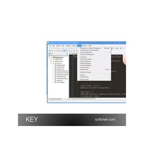 Emeditor Professional V2305 Lifetime License Key