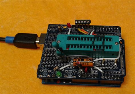 Flashing To Arduino Using External Program General Guidance Arduino