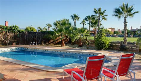 Real Estate Desert Springs Resort Spain España