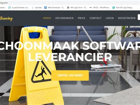 user friendly saas erp for your business built with laravel and vue js upwork
