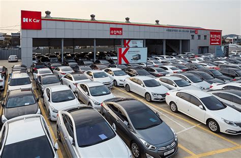 수원 중고차 매매단지 6곳 정리 방문시 유의사항은 중고차 시세표