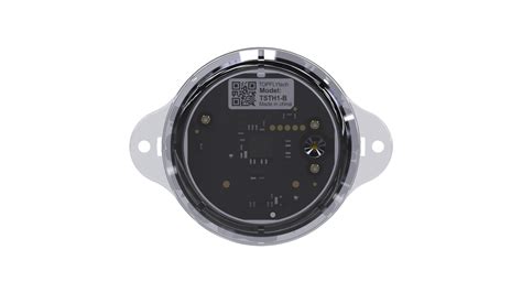 Bluetooth Environmental Sensor Size 35g Battery Include At ₹ 2600