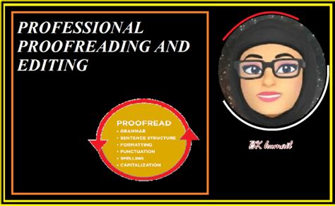 do proofreading and editing of your english script by bkjawa fiverr