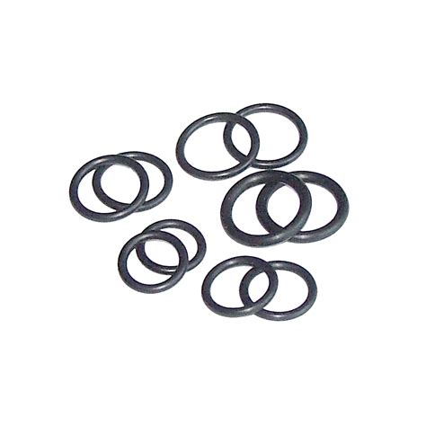 Spout O Ring Assortment Master Plumber®