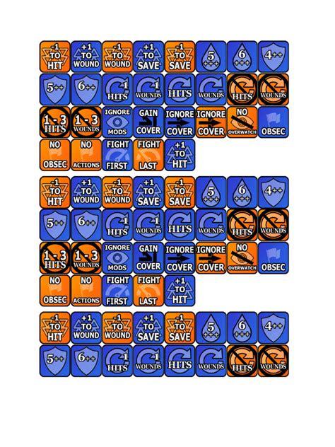 Tokens 40k Pdf