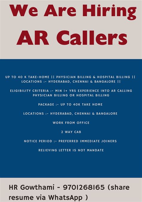 Lakshmi Gowthami Deevi On Linkedin Arcaller Arcalling Physicianbilling Hospitalbilling