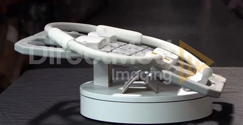Cp Body Array Flex 63 Mr Coil 7100048 Directmed Imaging