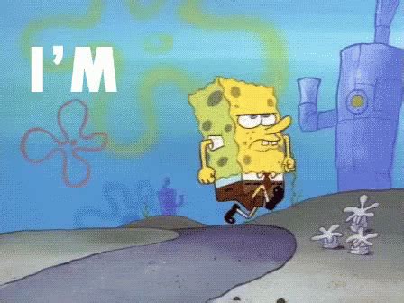 Im Ready Spongebob S Tenor