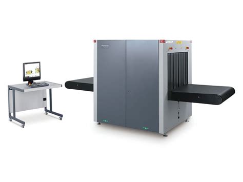 Rapiscan 626xr ООО Pixel System Integrator