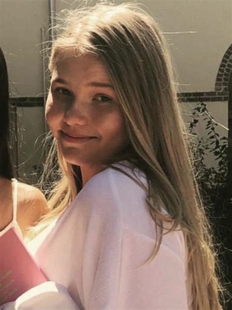 Richard Wilkins And Collette Dinnigans Daughter Rallies To Stay At