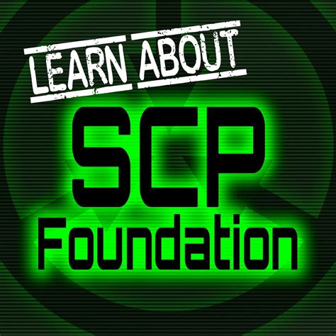 68 Scp 064 Flawed Von Neumann Structure Learn About Scp Foundation