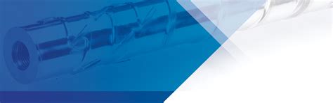 Optimize Your Cycle Time For Higher Throughput Xaloy Screw