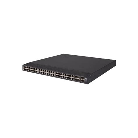 Hpe Switch Flexfabric 5700 48g 4xg 2qsfp Itc Latam
