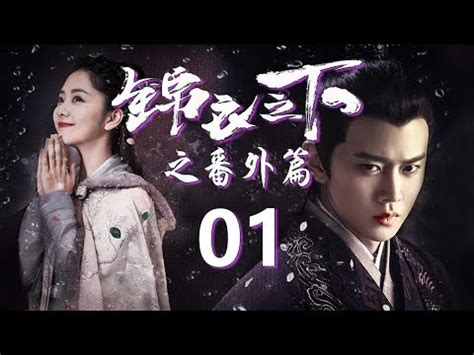 锦衣之下2婚后小甜剧 第1集 陆绎出诏狱 今夏两家恩怨了了 YouTube